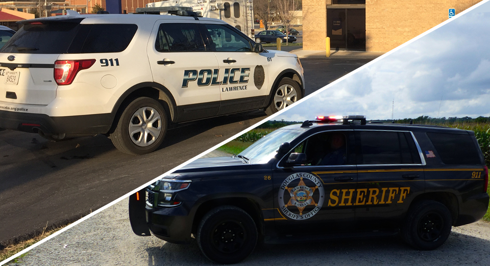 What you need to know: Lawrence-area law enforcement shares latest ...